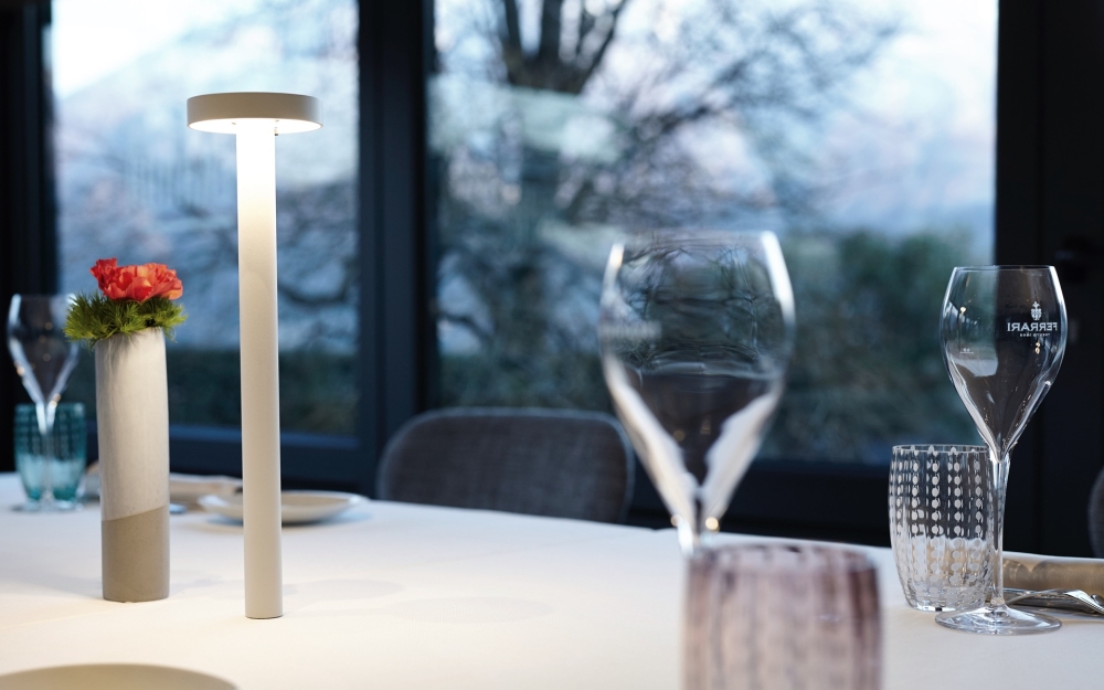 Bistrot | Ristorante Locanda Margon