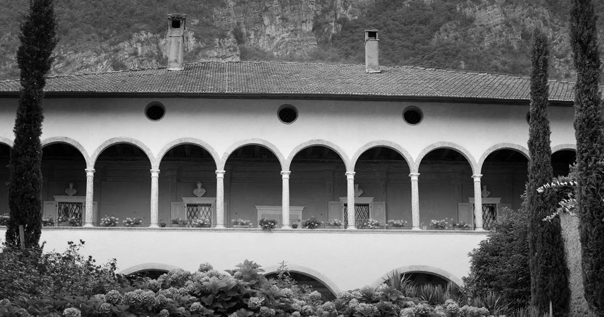 Il Gruppo Lunelli | Ristorante Locanda Margon
