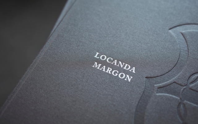 Salotto Gourmet | Ristorante Locanda Margon