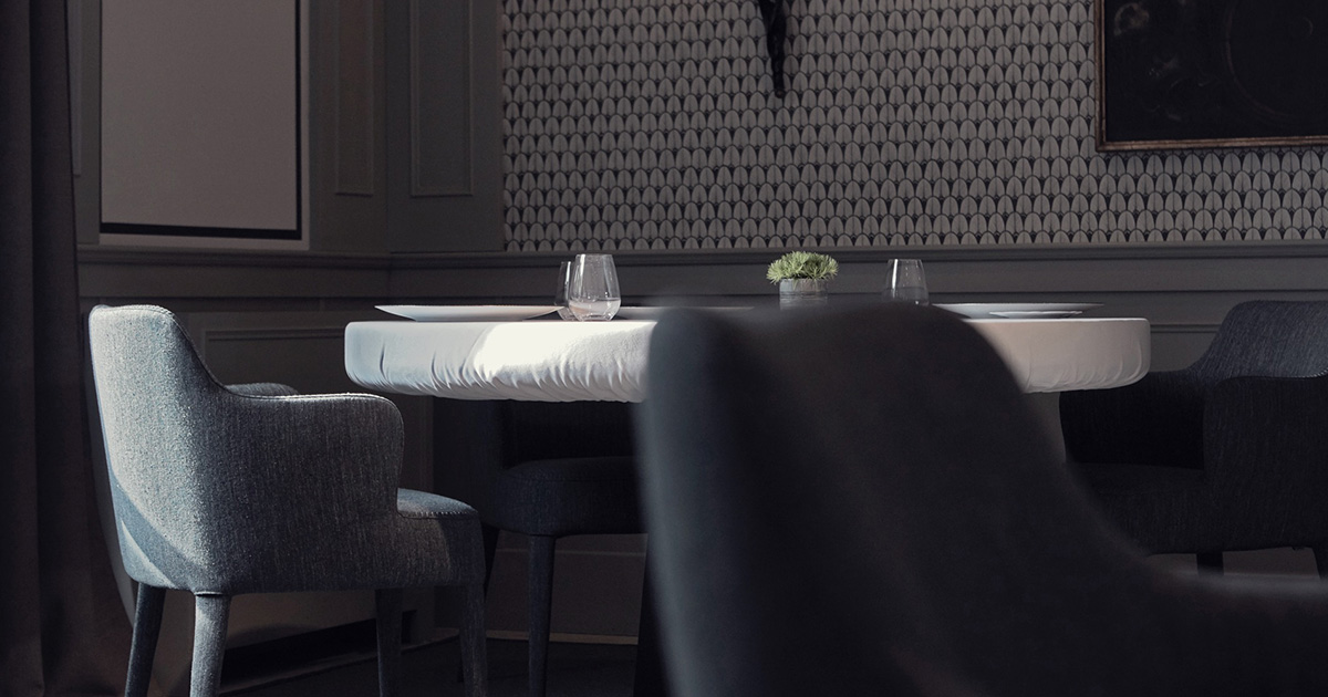 Salotto Gourmet | Ristorante Locanda Margon