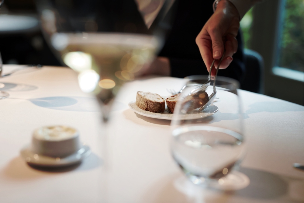 Salotto Gourmet | Ristorante Locanda Margon