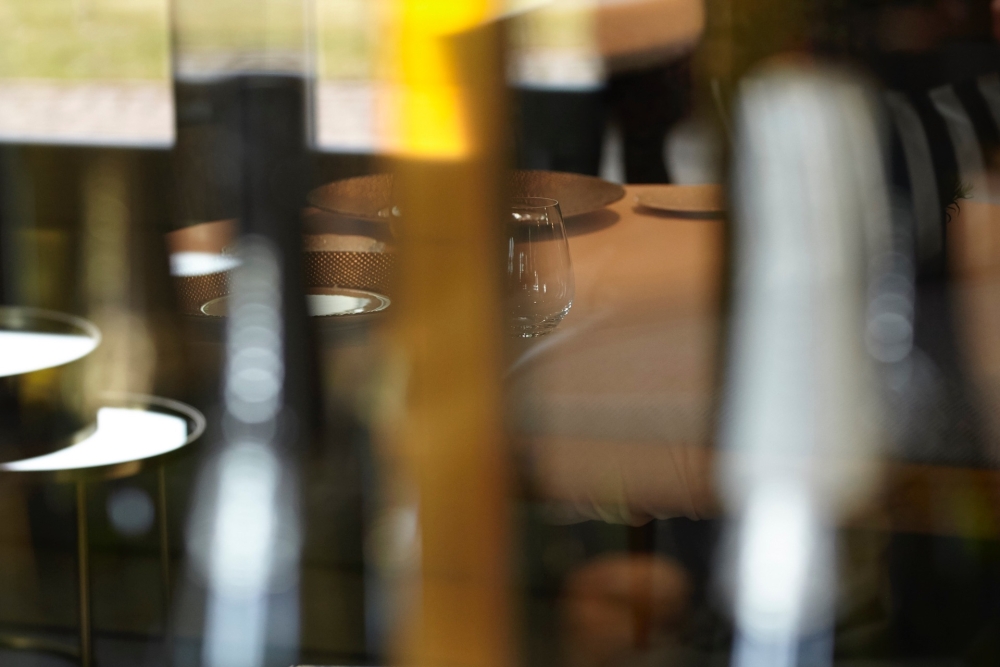 Salotto Gourmet | Ristorante Locanda Margon