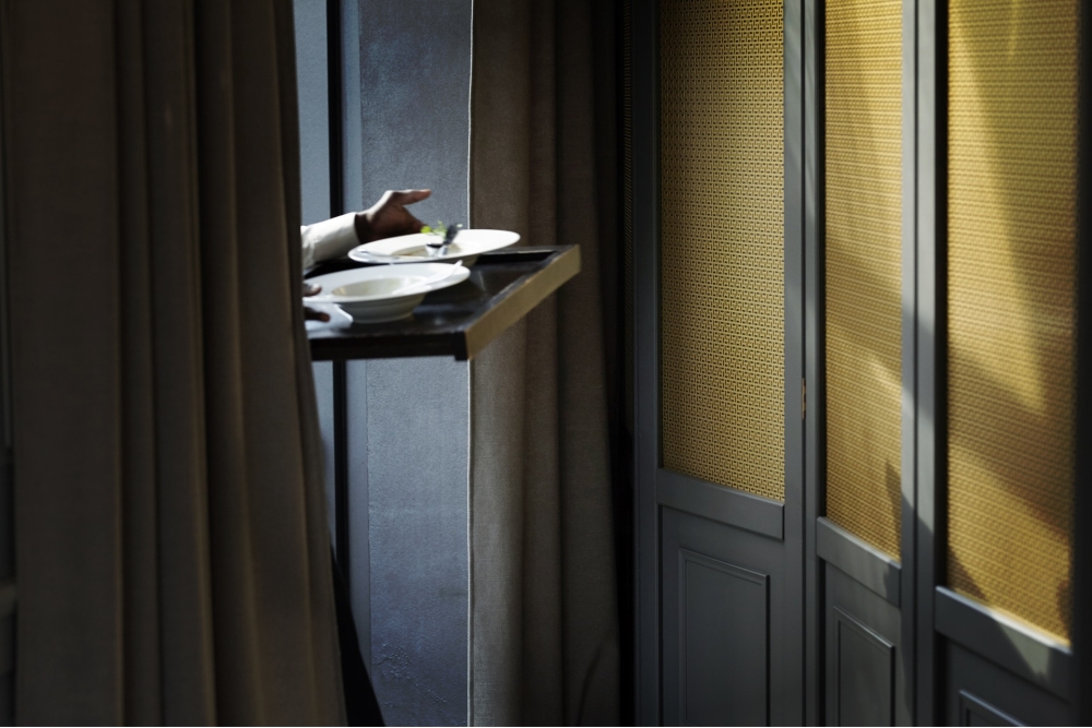 Salotto Gourmet | Ristorante Locanda Margon